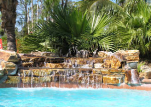 About – Coral Falls Resort